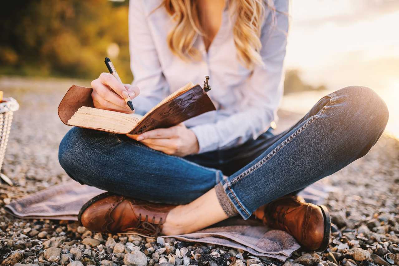 Three Things You Want to Know Before You Get Started Writing Your Book