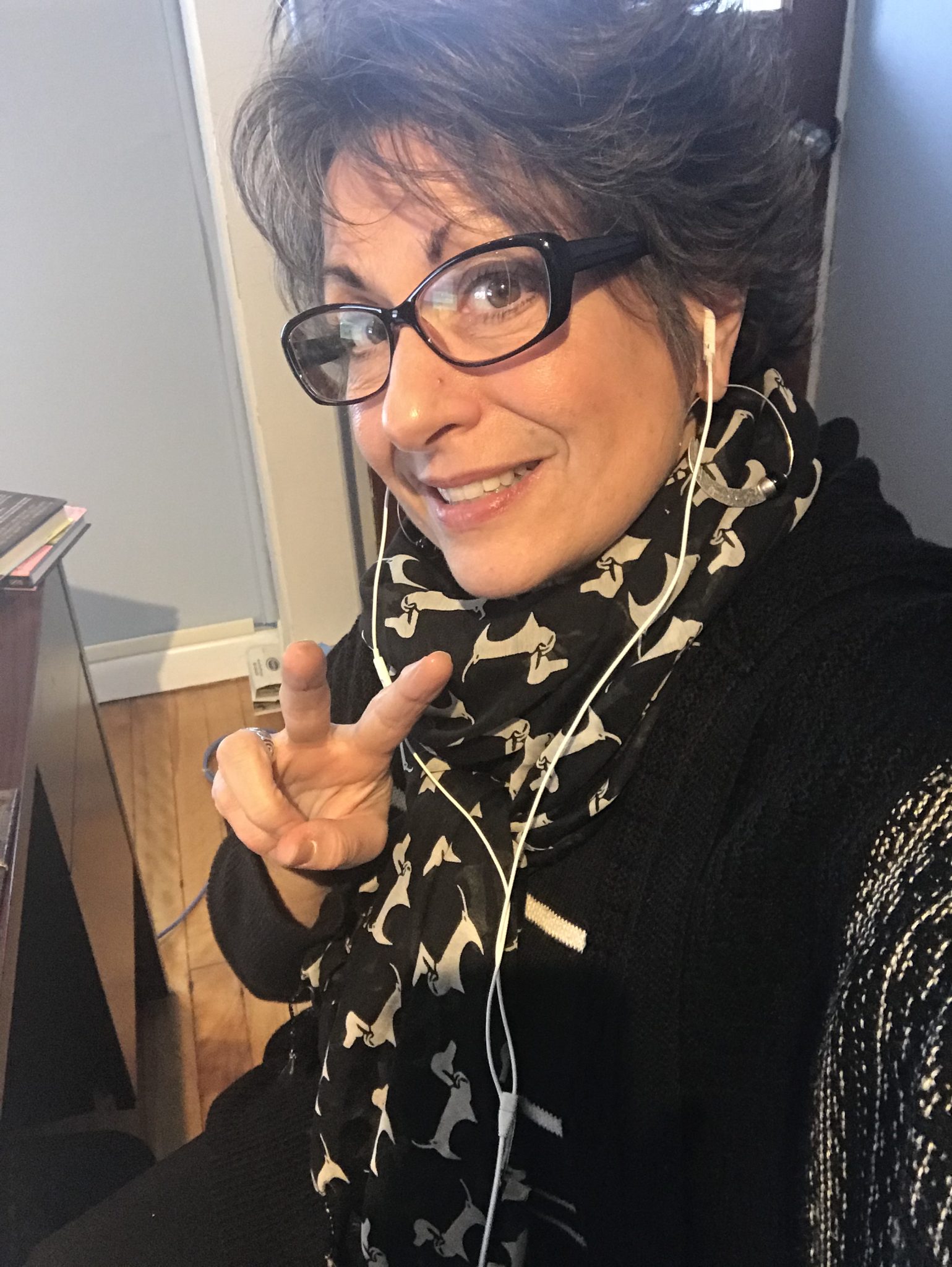 Read - Ally Berthiaume